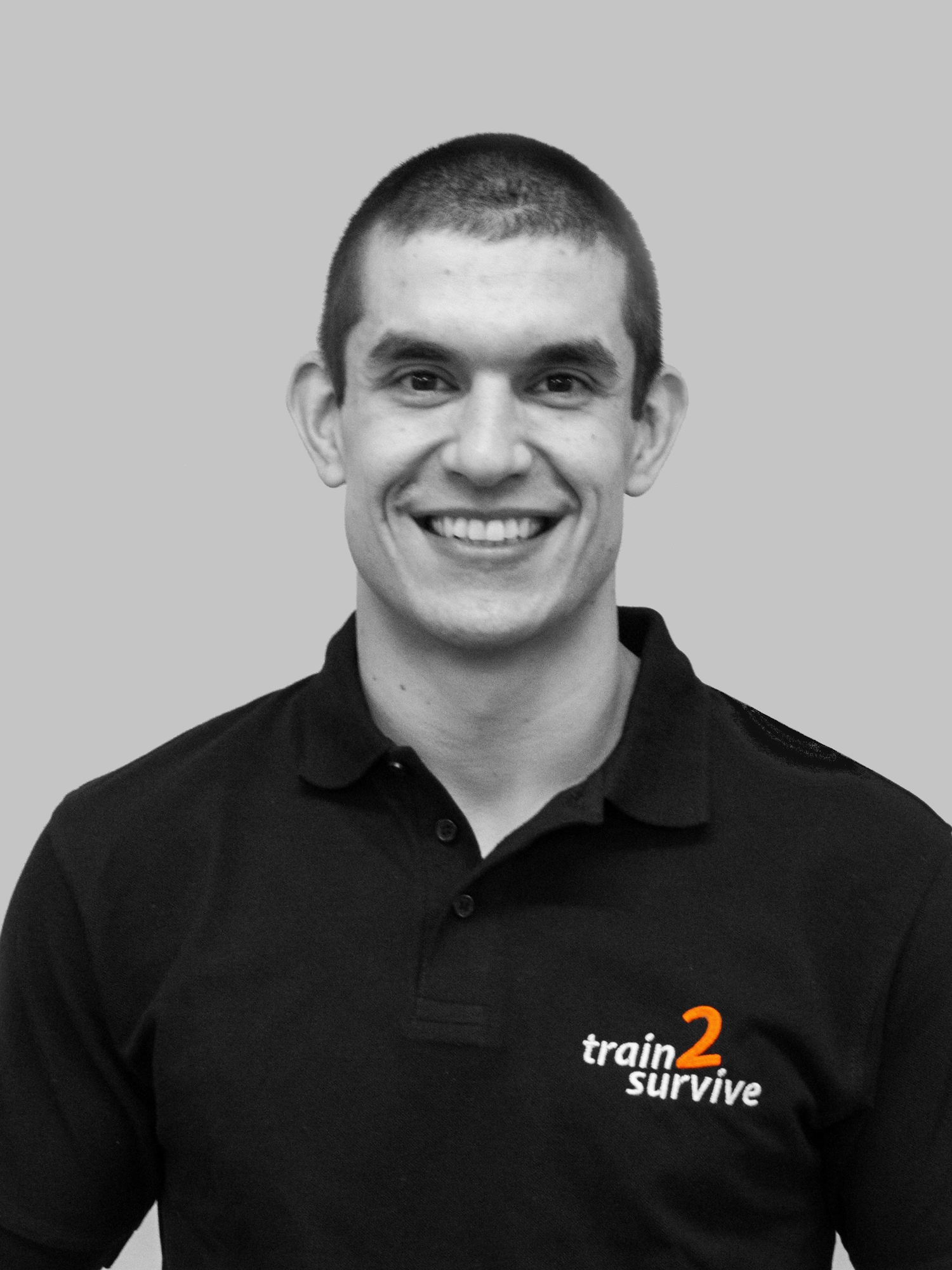 Prof. Dr. Dr. phil. Dr. paed. Mario Staller – train2survive